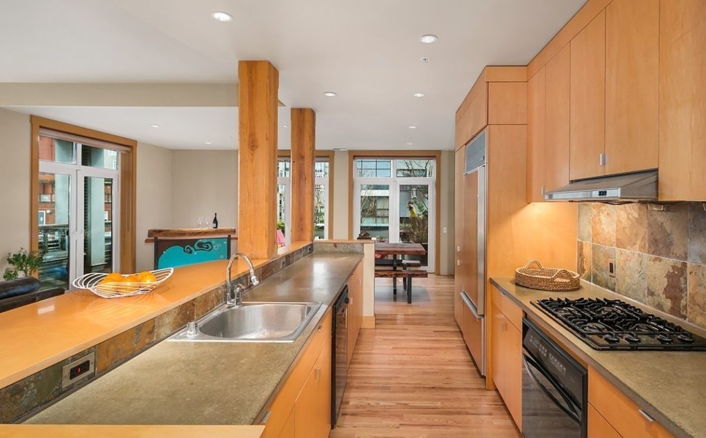 Seattle Archives - Seattle Penthouse Condos