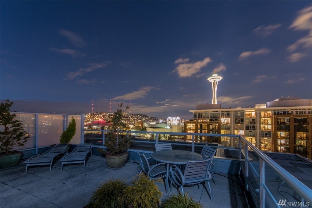 Seattle Archives - Seattle Penthouse Condos