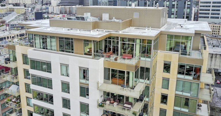Seattle Archives - Seattle Penthouse Condos