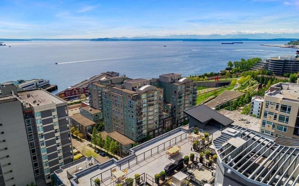 Penthouse Archives - Seattle Penthouse Condos