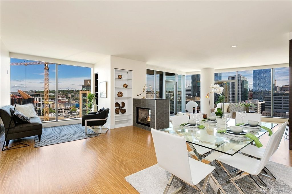 Seattle Archives - Seattle Penthouse Condos