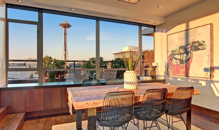 Seattle Archives - Seattle Penthouse Condos