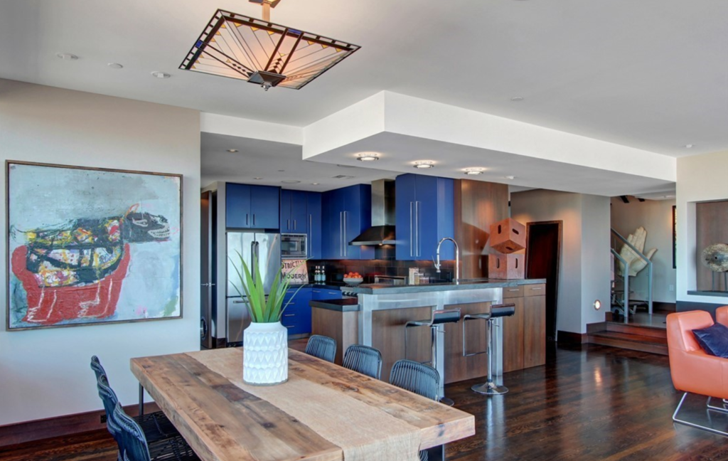 Seattle Archives - Seattle Penthouse Condos