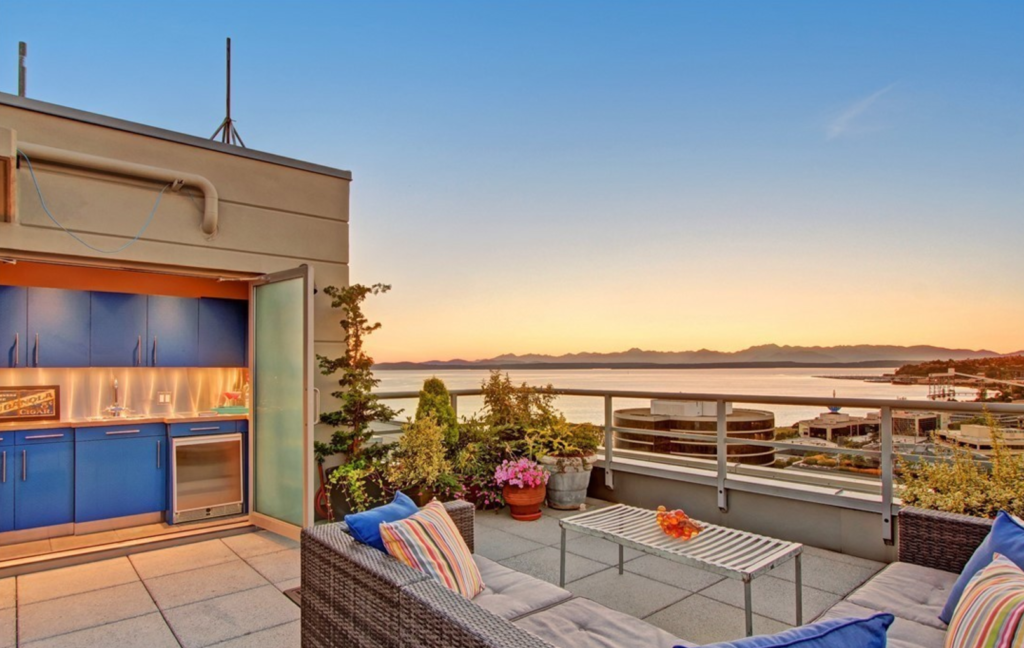 Seattle Archives - Seattle Penthouse Condos